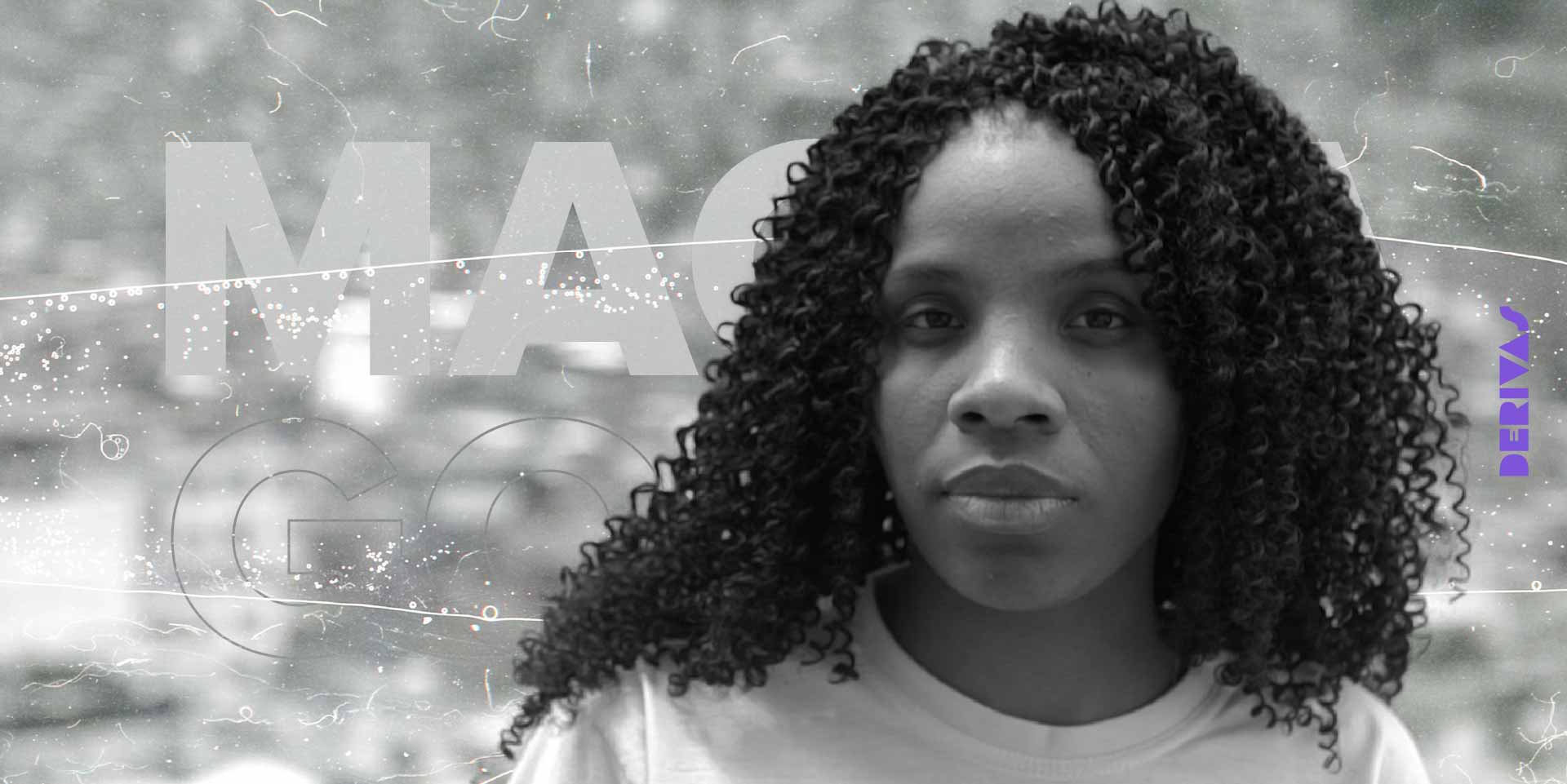 La estética del goce – Derivas